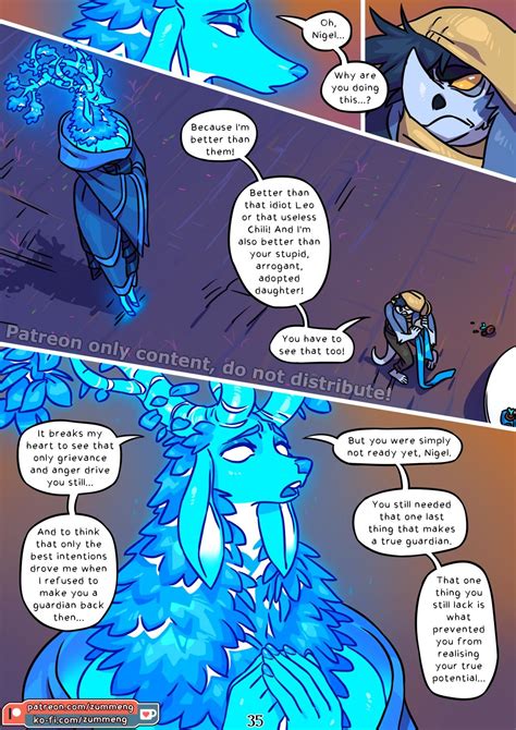 Tree Of Life Book One Zummeng By Viktria Hentai Comics Free