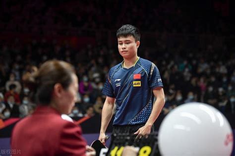 熱身賽賽程出爐！劉詩雯許昕迎戰男雙，孫穎莎遭遇苦主陳夢打女雙 每日頭條
