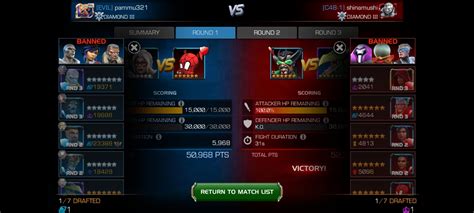 Defeated A Hacker Rcontestofchampions