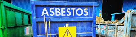 Asbestos Removal And Disposal Avon Material Supplies