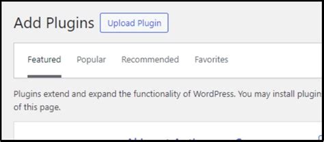 how to upload files using file manager in wordpress [no ftp required