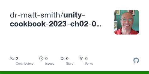 Github Dr Matt Smith Unity Cookbook Ch Custom Mouse Cursors