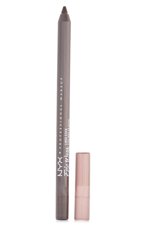 Nyx Cosmetics Epic Wear Liner Stick Deepest Brown Nordstromrack