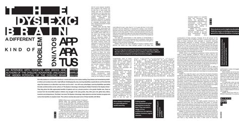 ACX Course Essential Typography Teaches Using Typography With