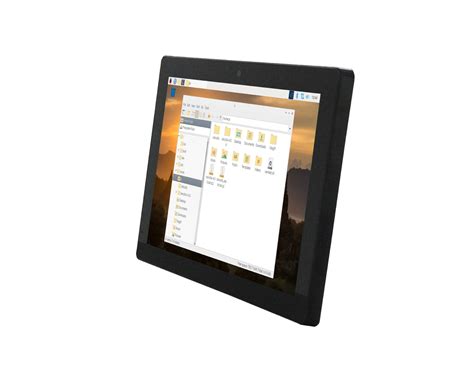 All In One Pi 101 Based On Raspberry Pi Cm4 • Raspberrypidk