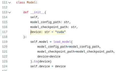 Grounded Sam Simple Demo Py No CUDA Accelerated Issue IDEA Research Grounded Segment