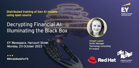 Joining Red Hat And Adapt Centre For Ai Training Imogen Lawlor Posted