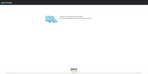 Use Ip Restrictions To Control Access To Amazon Quicksight Aws Big