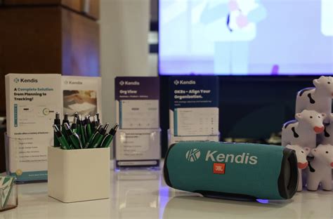 kendis streamlining agile at scale posted on linkedin
