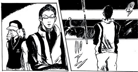 木手永四郎 の話 いとののマンガ Pixiv