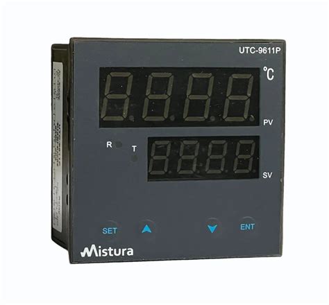 Rishabh 100 To 240 Vac Pid Temperature Controller At ₹ 1150 Piece In