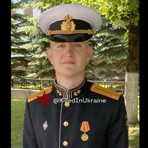 Kirill V Vdovenko Historica Wiki Fandom