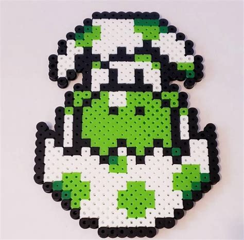 Perler Bead Designs Easy Perler Bead Patterns Perler Bead Templates