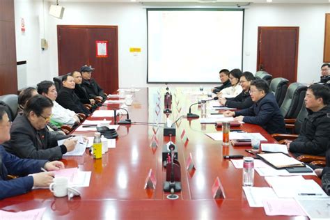 汪众华会见客商今日青云谱青云谱区人民政府