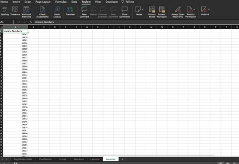 Home Insert Draw Page Layout Formulas Data Review Chegg