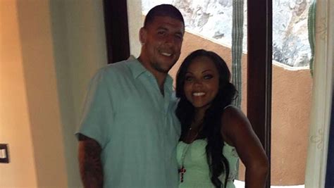 Last Words Aaron Hernandez Said To His Fiancée Youtube