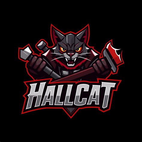 Hallcat Unleash The Battle Spirit