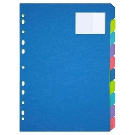 File Folder At Best Price In New Delhi Delhi Siddharth Communications