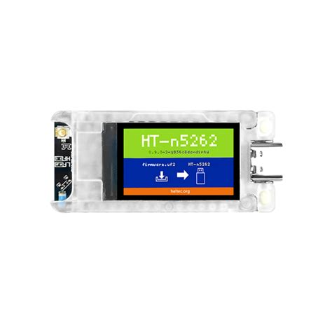 Meshtastic Heltec Automation