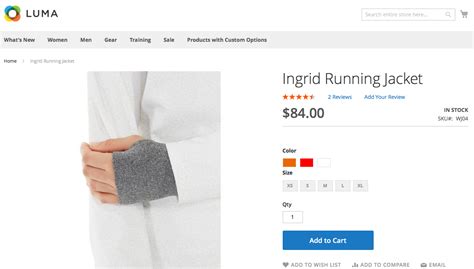 How To Configure Magento 2 Color Swatches Text And Image Swatches