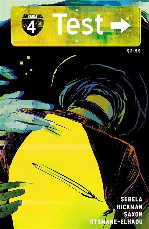 Test Issue 4