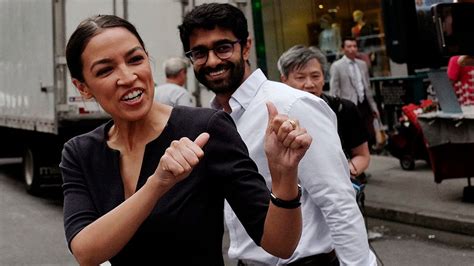 Aoc Aide Faces Federal Investigation Amid Resignation Report Fox News