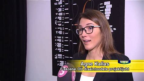 Fiskostar OU Nurgakivi YouTube