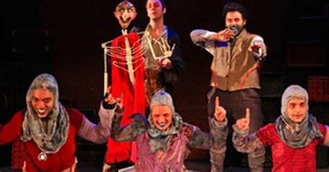 Ny Review The Deepest Play Ever The Catharsis Of Pathos