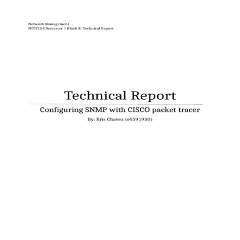 Retrieved From Snmp Oid Introduction For Industry Professionals