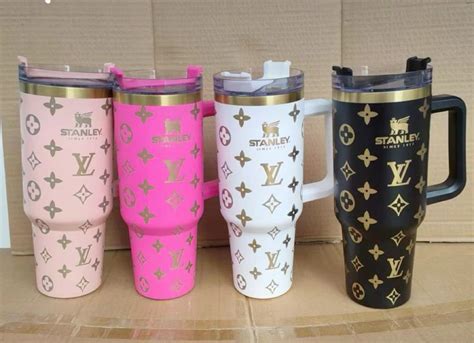 Custom Stanley Cups Fancy Cup Fun Cup Custom Tumblers