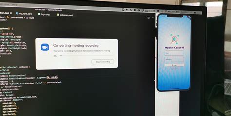 คอร์ส สอน Flutter Online Swift Coding กับ มาสเตอร์ อึ่ง