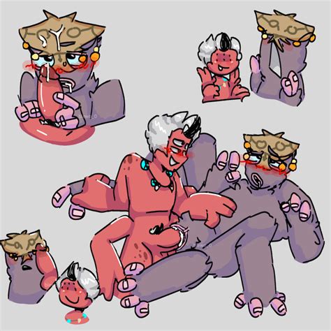 Rule 34 Blewo 0 Blush Cum Cum In Pussy Cum Inside Cum On Face Cuntboy