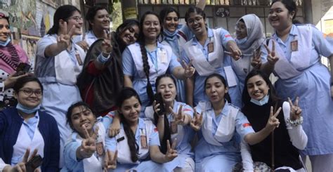 Hsc Equivalent Exam Results Announced