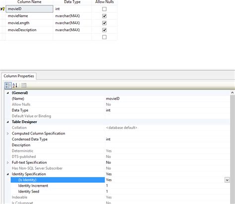 c how to insert primary key in database stack overflow