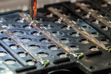 Gaweł B On Linkedin Thats How Its Done Our Ev Racecar Accumulator Project Is Made In