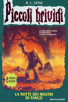 Piccoli Brividi Libro Per Ragazzi Curiosando Anni
