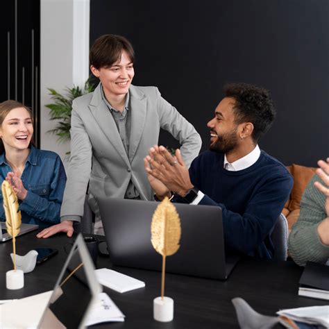Successful Work Team Strategies For Effective Collaboration