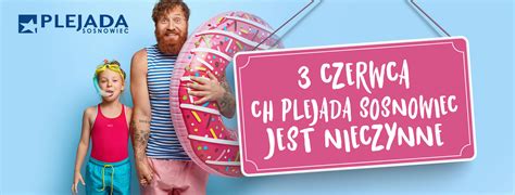 Plejada Sosnowiec