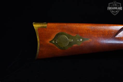 Sears Roebuck & Co Hawken Rifle Model 292.51779 Miroku 50 BPM 29" Blued ...