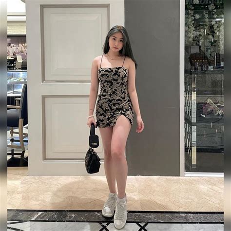 Yumi Garcia On Instagram 🤎 In 2023 Fashion Yumi Mini Dress