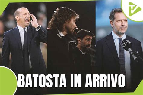 Juve Penalizzazione E Stangata In Arrivo La Sentenza Sul Caso
