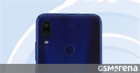Redmi Note Pro Is Finally On Tenaa With Photos Gsmarena Com News
