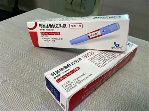 司美格鲁肽新适应症获批躺瘦愿望实现了医生冷静看待减肥神药 腾讯新闻