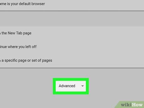 7 Ways To Change Proxy Settings WikiHow