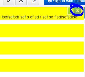 Css Long Text Within A Bootstrap Column Affects Following Columns