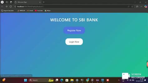 Peddapalyam Bhanuprakash On Linkedin Bankingapp Java Servlets Mysql Webdevelopment