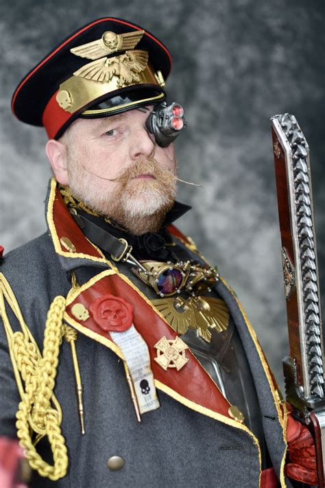 Pin By Manner On Wh40k Cosplay Warhammer Warhammer 40k