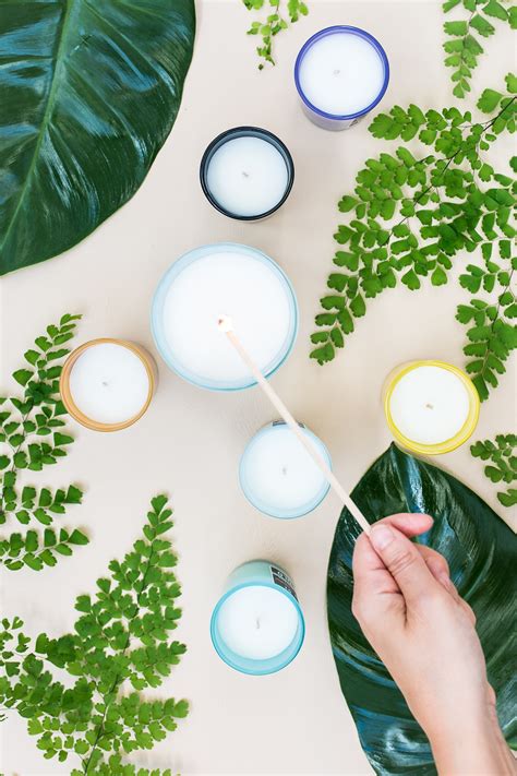 The candle market - United Kingdom | Businesscoot
