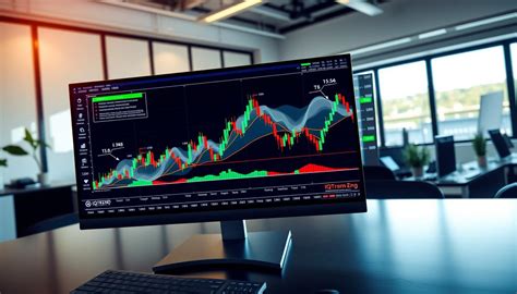 Mastering The Ichimoku Cloud Strategy For Trading
