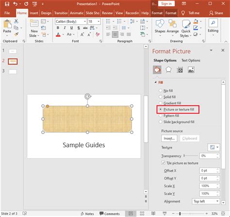 How To Make Text Background Transparent In Powerpoint Printable